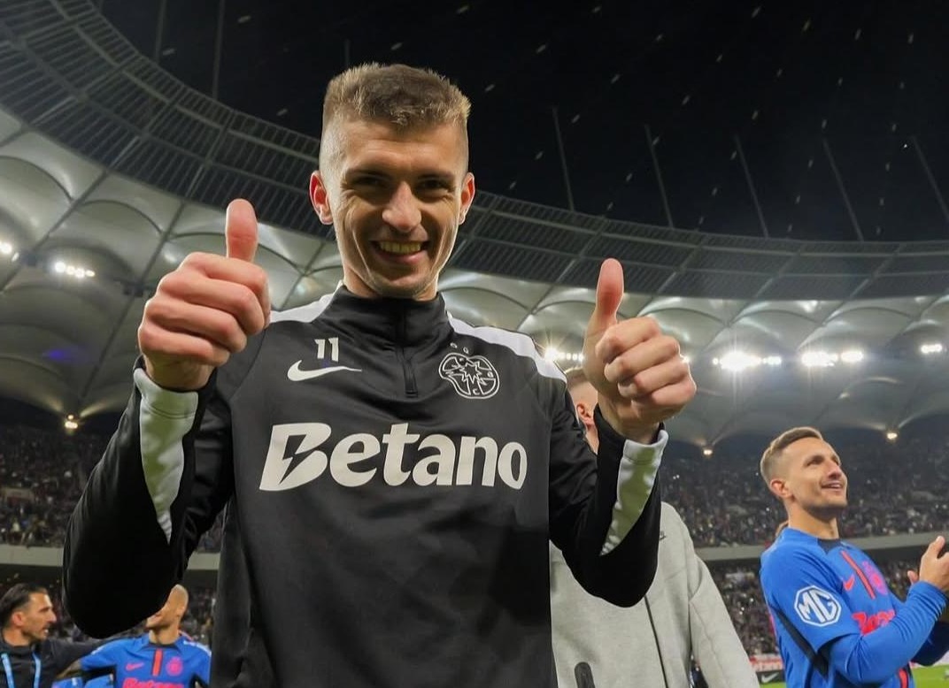 Cele patru motive pentru care Florin Tănase poate accepta oferta de 5. ...