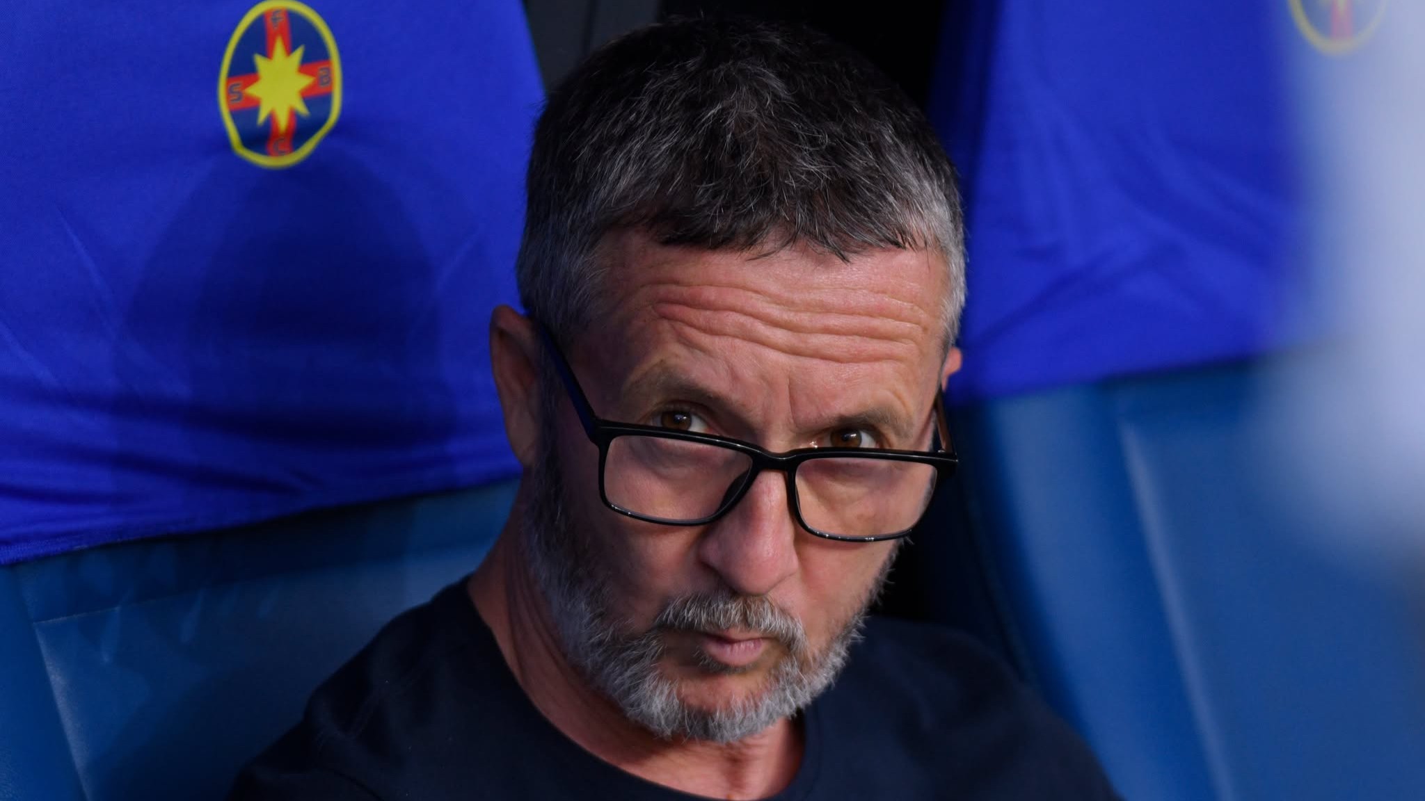 Fotbalistul FCSB a dat sistemele de măsurat peste cap. Cifrele l-au ...