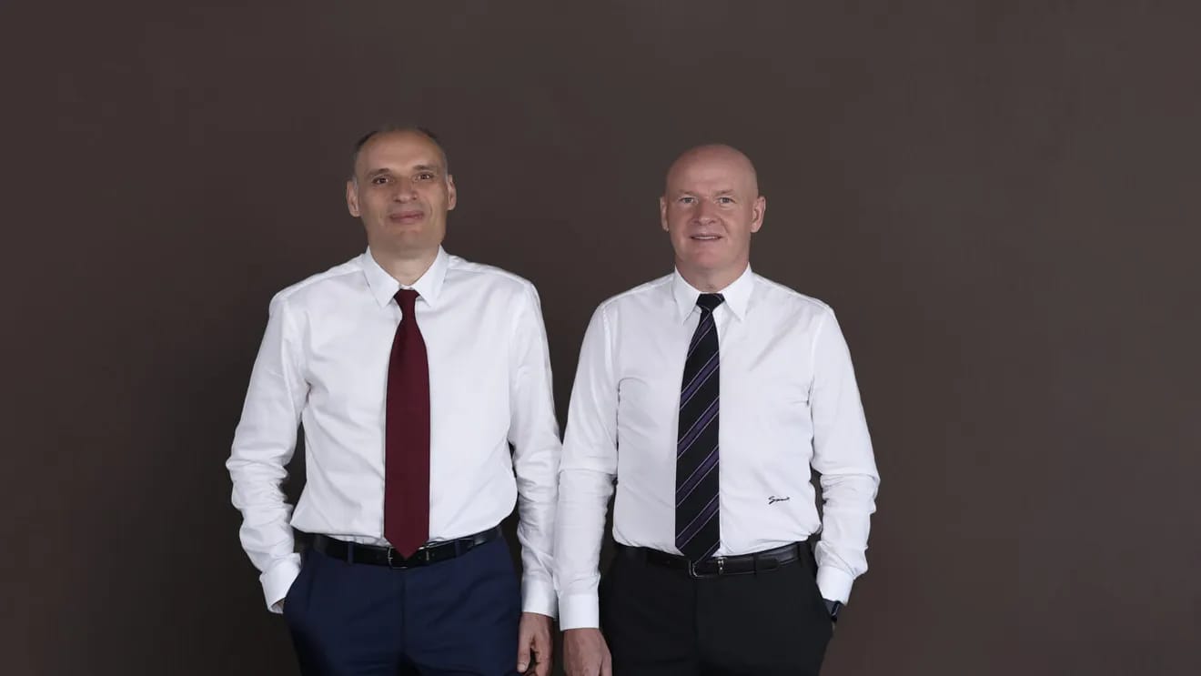 Frații Pavăl, cei mai bogați patroni din fotbalul românesc, investiție ...