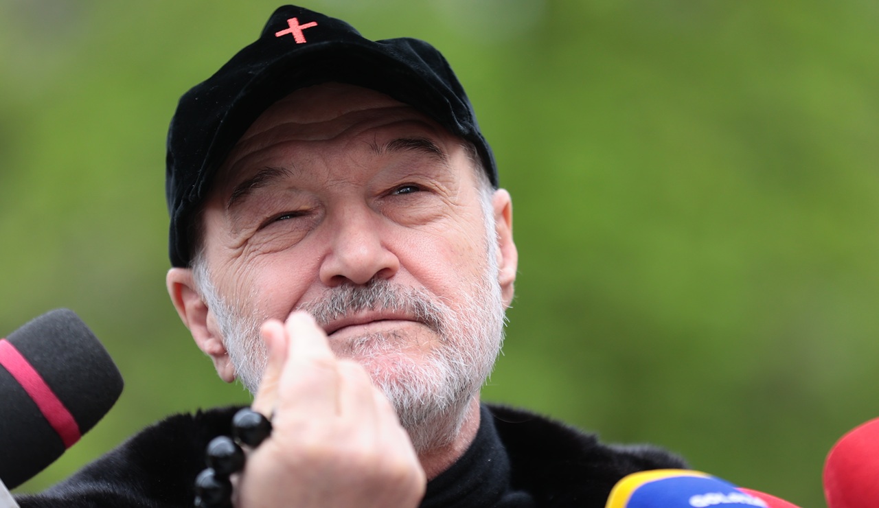 Gigi Becali a dezvăluit cine va fi antrenorul FCSB sezonul viitor: „E ...