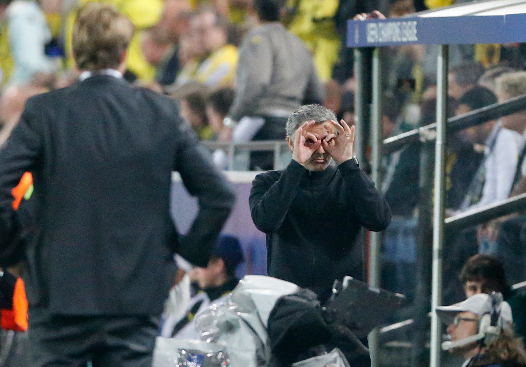 Jose Mourinho a acceptat oferta lui Real Madrid! Anunțul a fost făcut ...