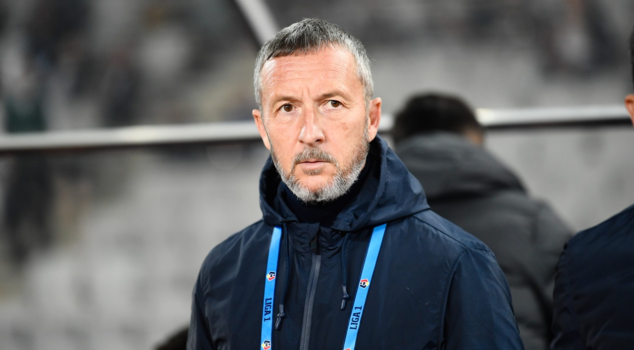 Meme Stoica a răbufnit după ce Valeriu Iftime a anticipat că FCSB va fi ...