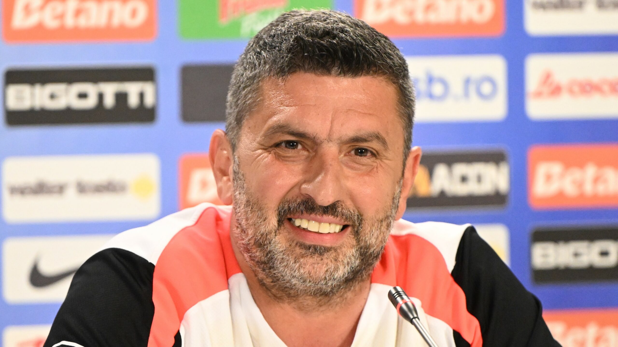De la cine a primit mesaje Marius Baciu înainte de Dinamo - FCSB