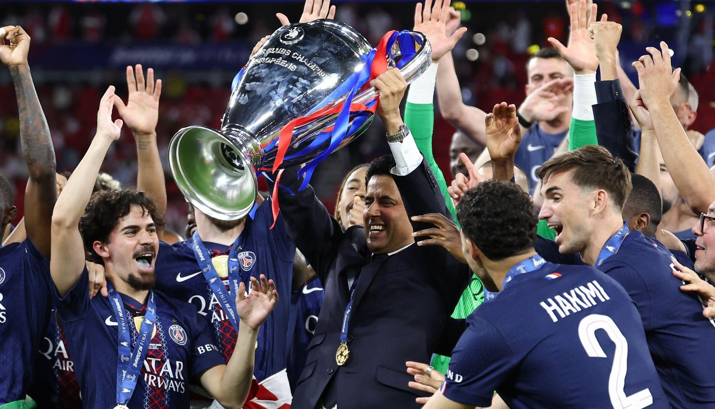 Reacția presei din Franța după finala Champions League. L'Equipe: „O ...