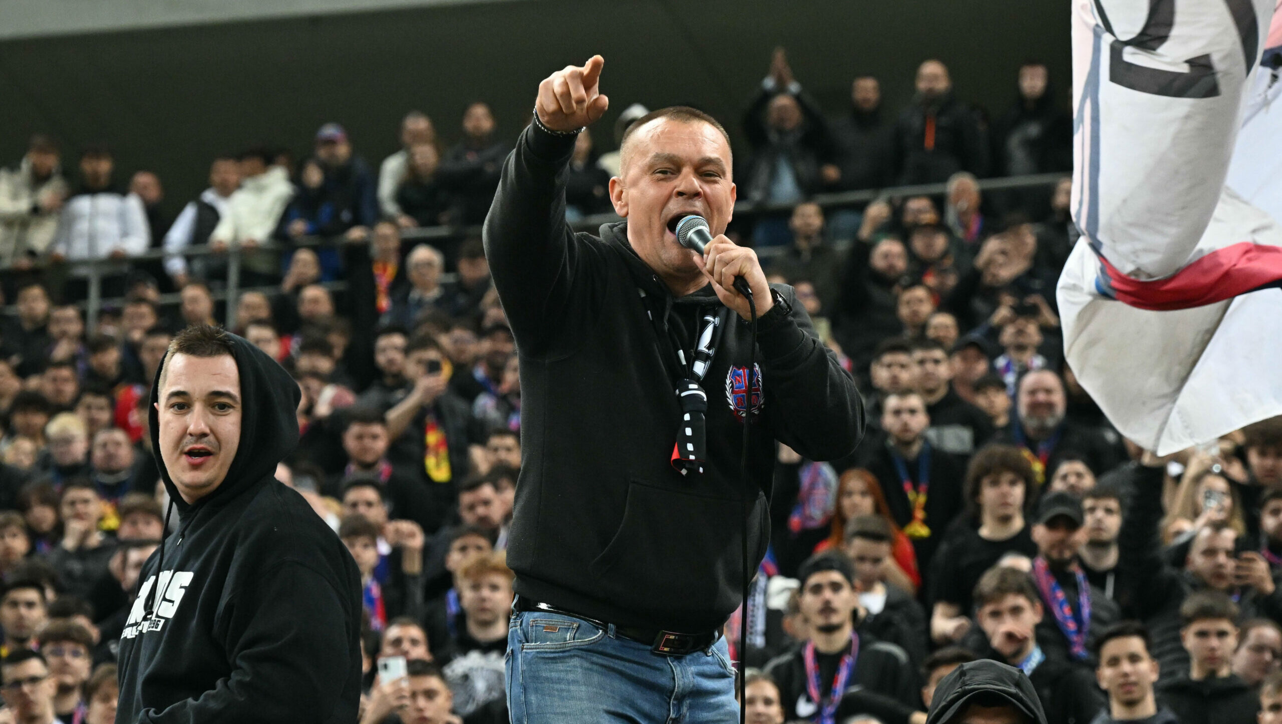 „Rușinea rușinilor!”. Jucătorii FCSB, desființați de Gheorghe Mustață ...