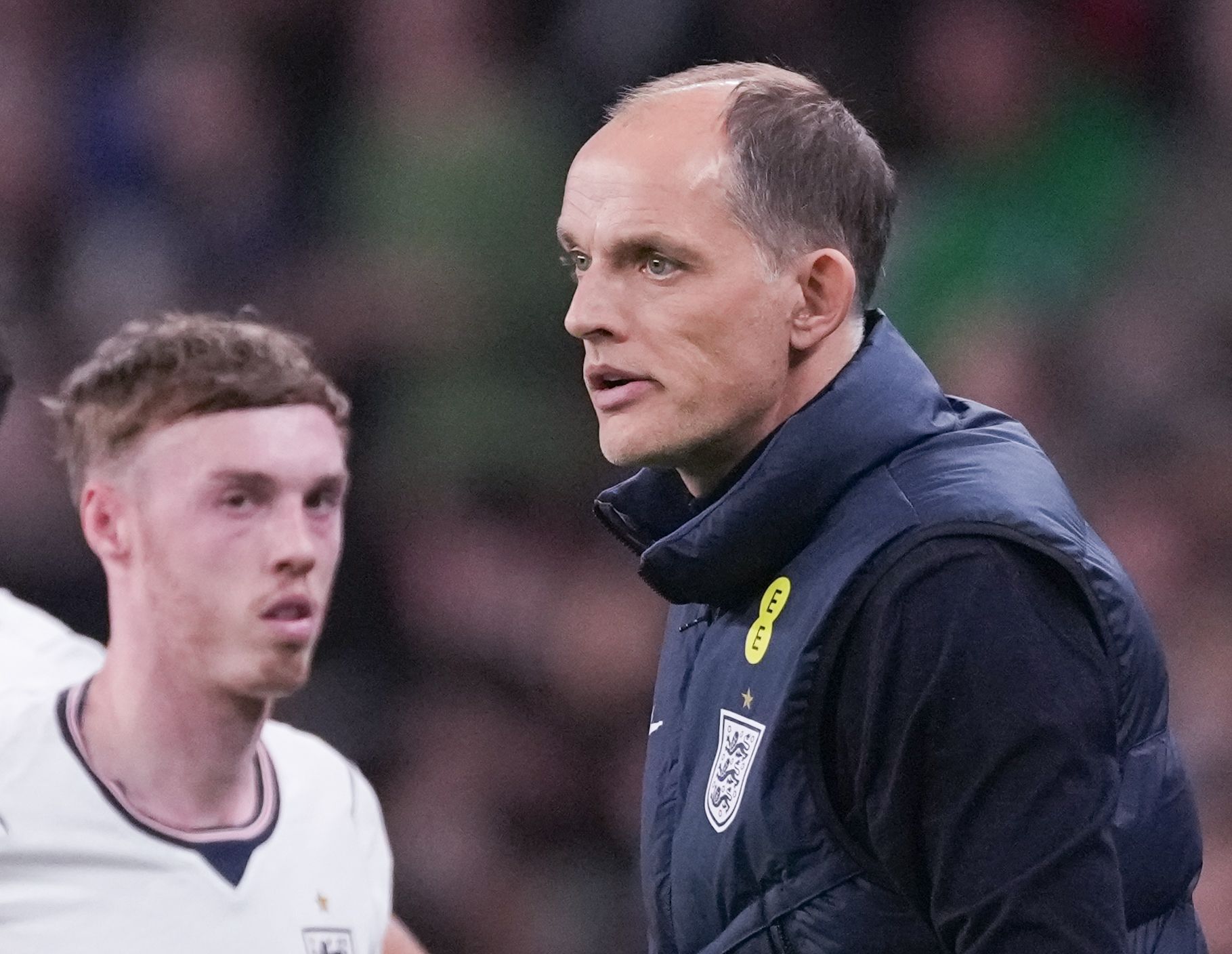 Thomas Tuchel l-a „sfărâmițat” pe Cole Palmer: cele 6 motive pentru ...