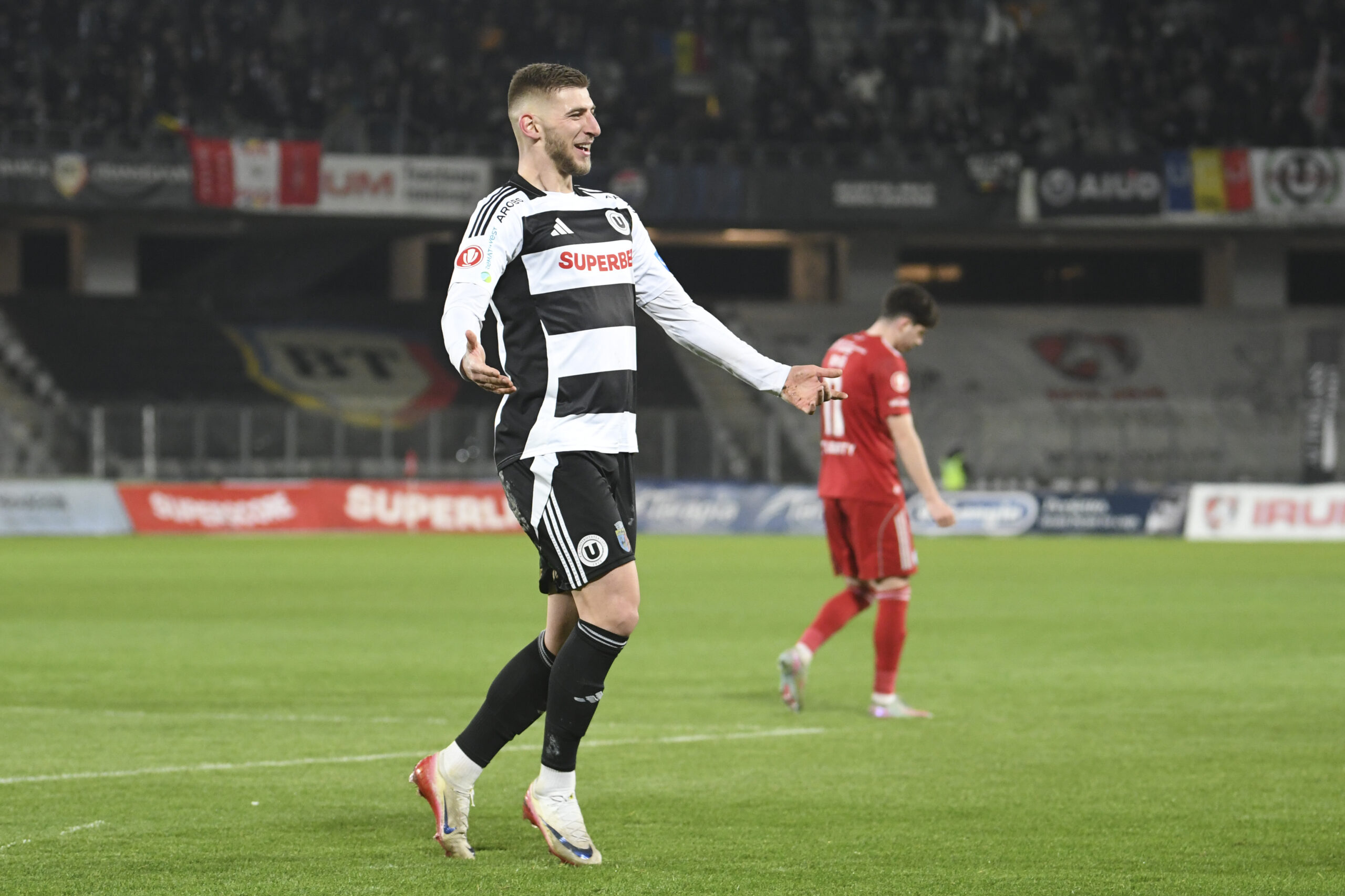 Top atacanți Superliga încheie echipa sezonului. Lista completă cu cei ...