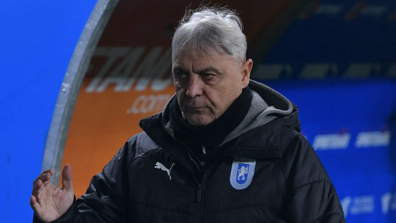 Sorin Cârțu a făcut anunțul imediat după România - Țara Galilor 2-1: „A ...