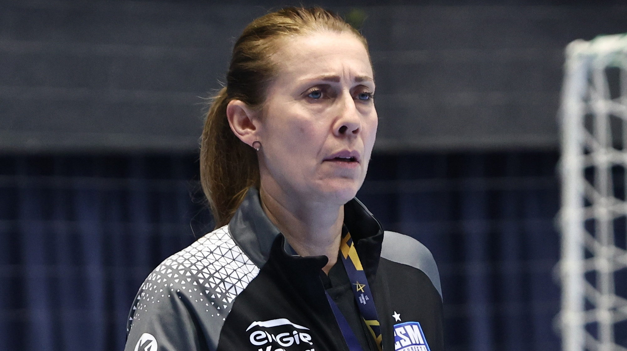 Bojana Popovic a luat decizia finală, după ce CSM București a câștigat ...