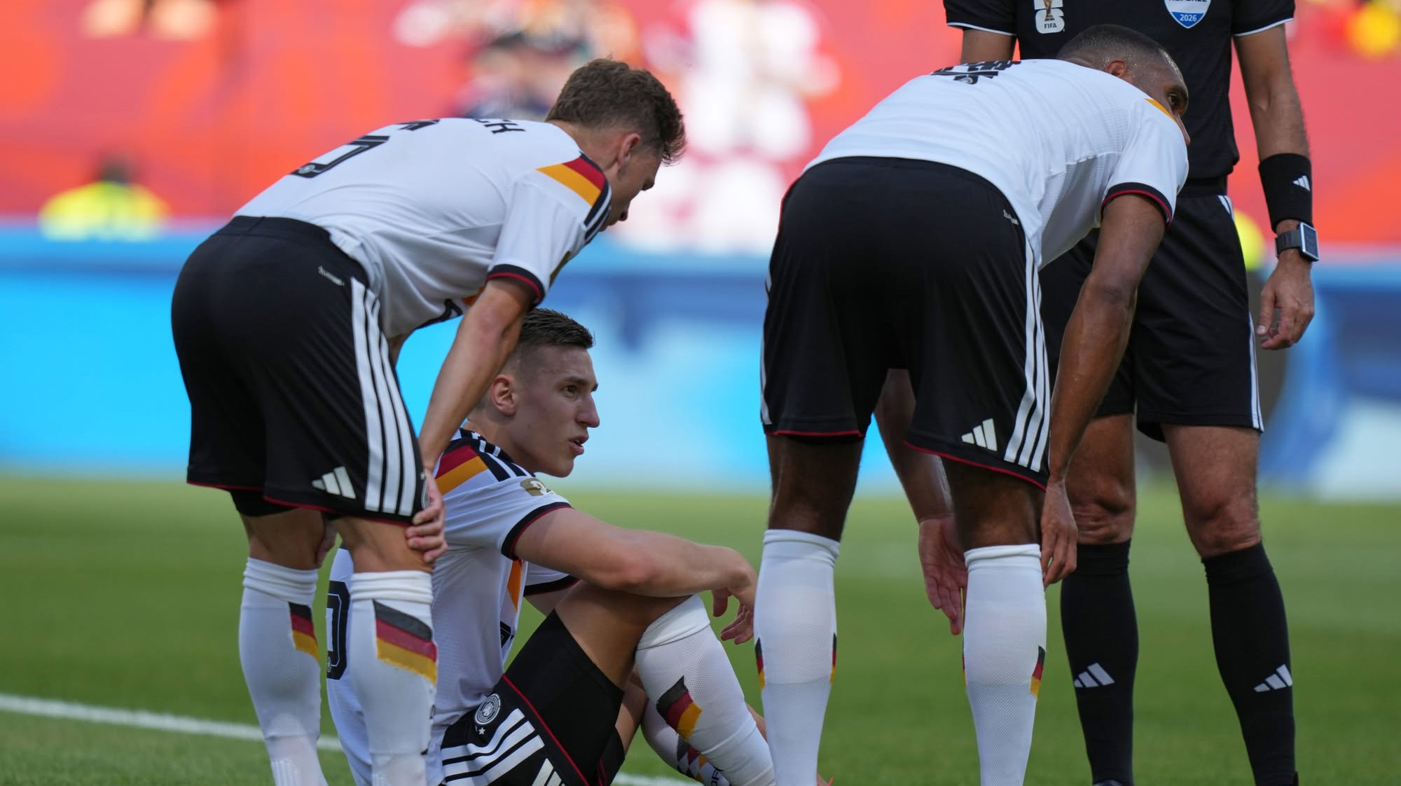 Anunțul șoc al lui Nagelsmann după Germania – Coasta de Fildeș 2-1 ...