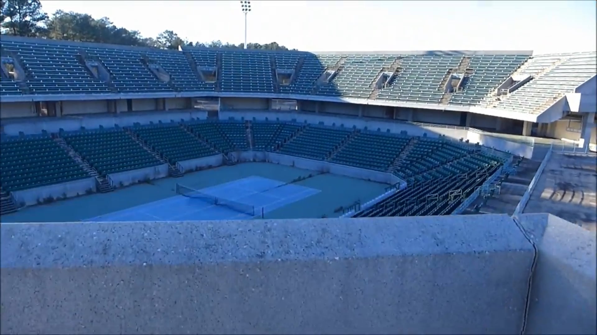Arena de 18.500.000 de euro, unde au luat aur olimpic doi mari campioni ...