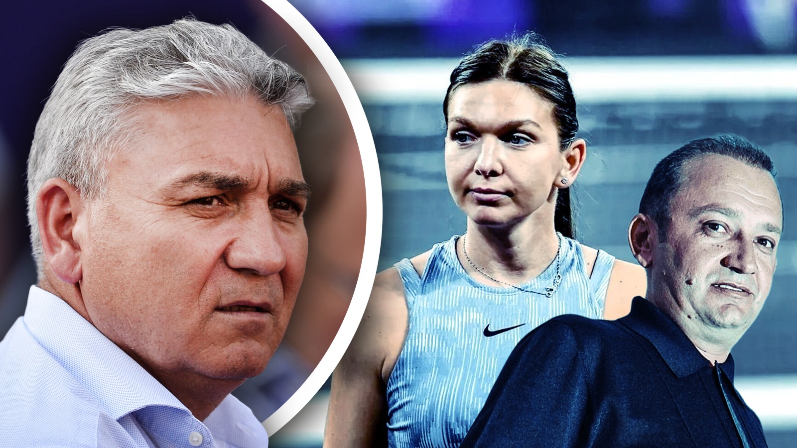 EXCLUSIV Cele două motive pentru care Stere Halep nu e încântat de ...