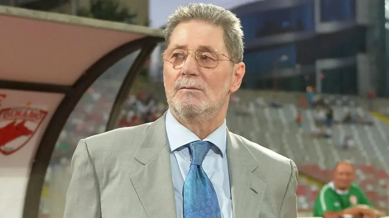 Cornel Dinu i-a făcut praf pe șefii lui Dinamo din cauza lui Alex Pop ...