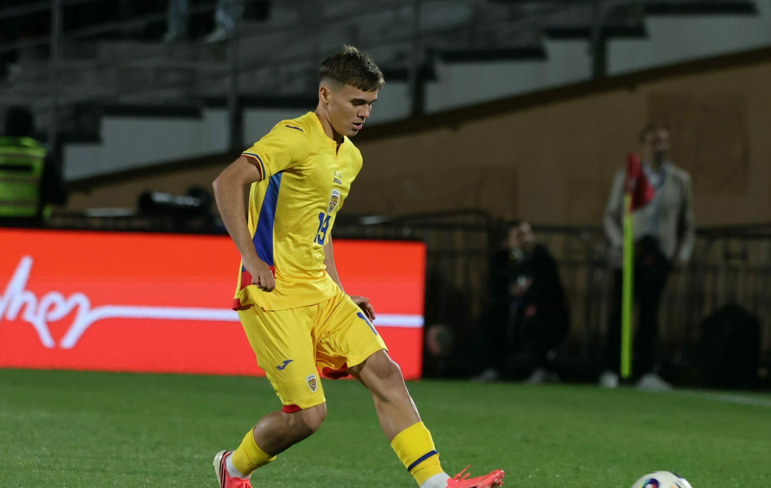 Cum l-a numit David Matei pe Gică Hagi după ce „Regele” l-a debutat în ...