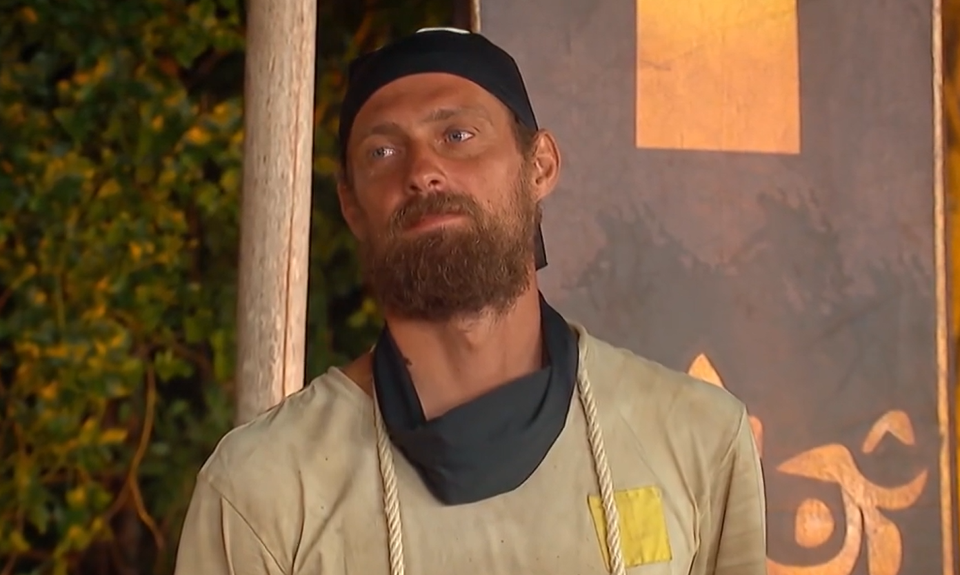 Gabi Tamaș, prima reacție după ce a câștigat Survivor 2026! Dedicație ...