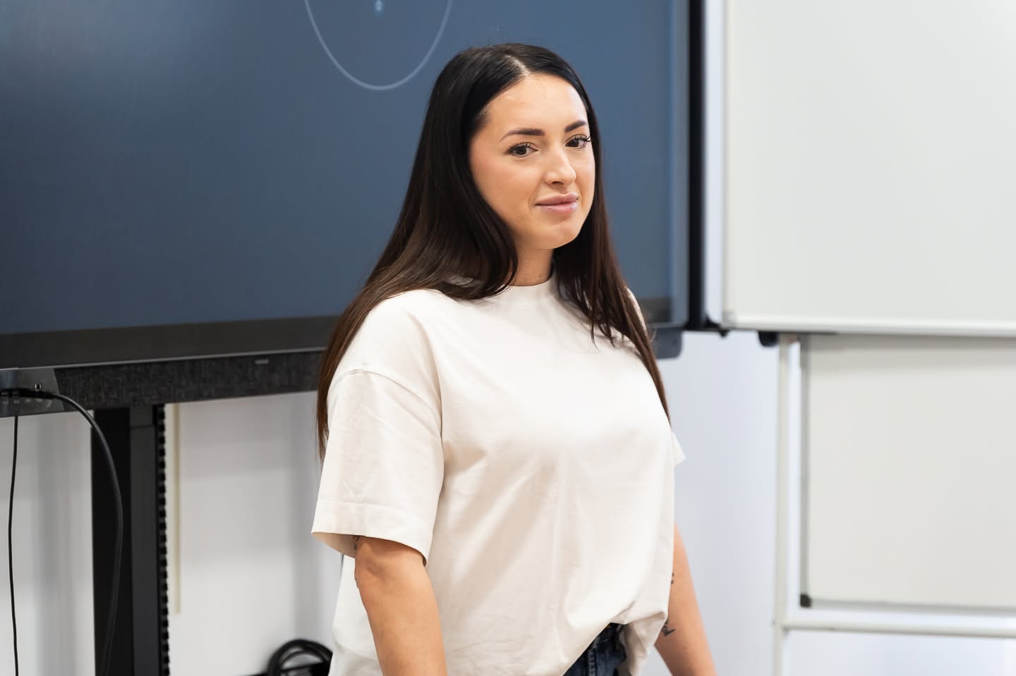 Drumul spre performanță, pavat cu multe sacrificii! Larisa Iordache a ...