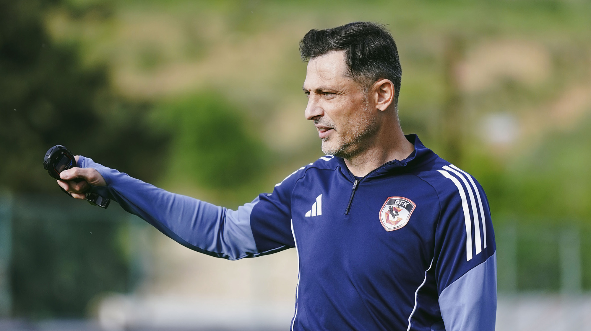 Mirel Rădoi a aflat decizia bașkanului turc: „Apoi, se va întoarce în ...