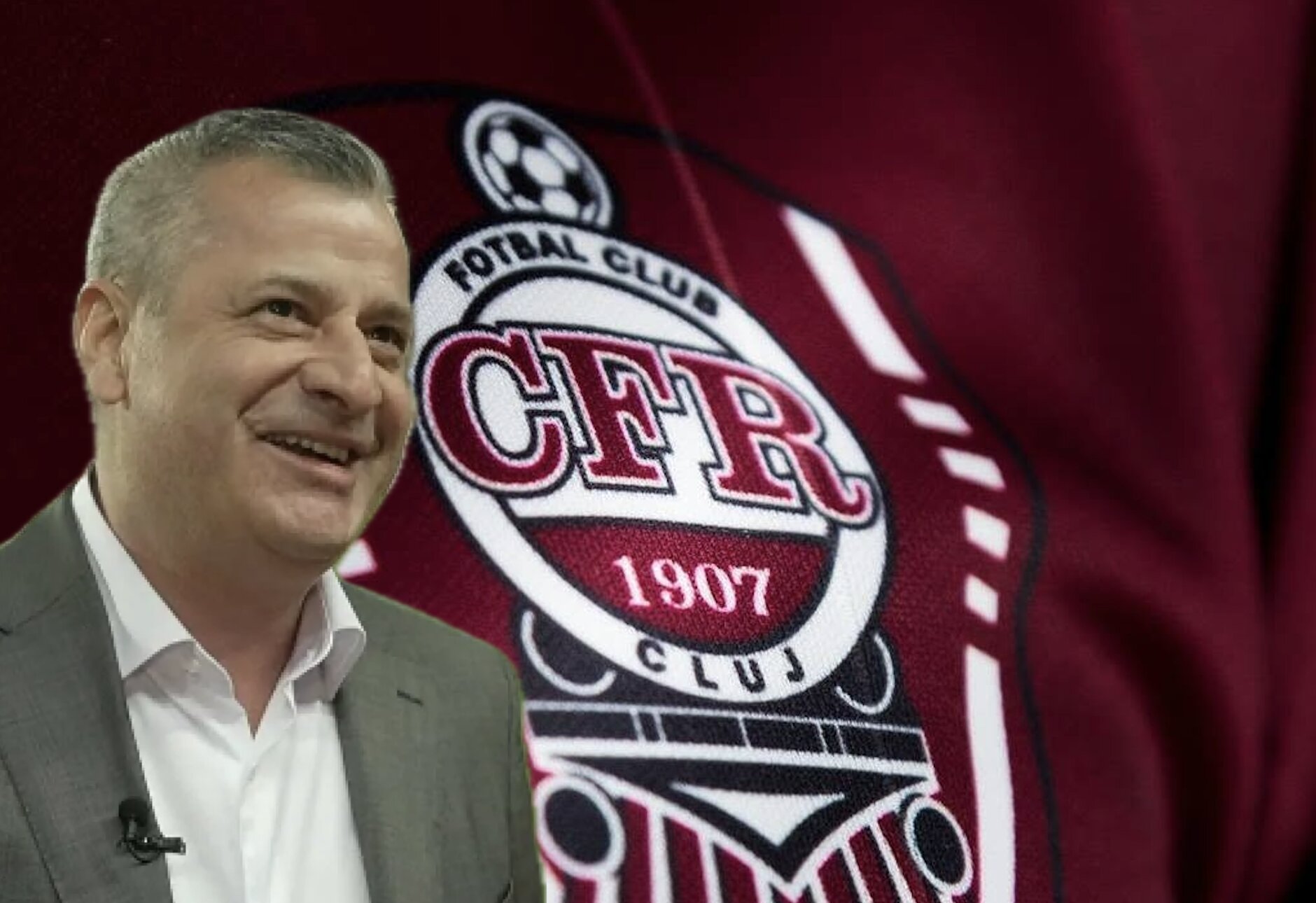 Nelu Varga vrea să dea afară 23 de fotbaliști de la CFR Cluj: „Când ...