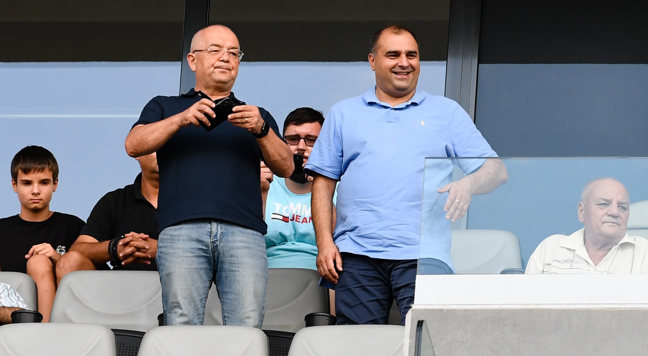 Noua forță din Superliga, pe banii Primăriei. Emil Boc vrea titlul și a ...