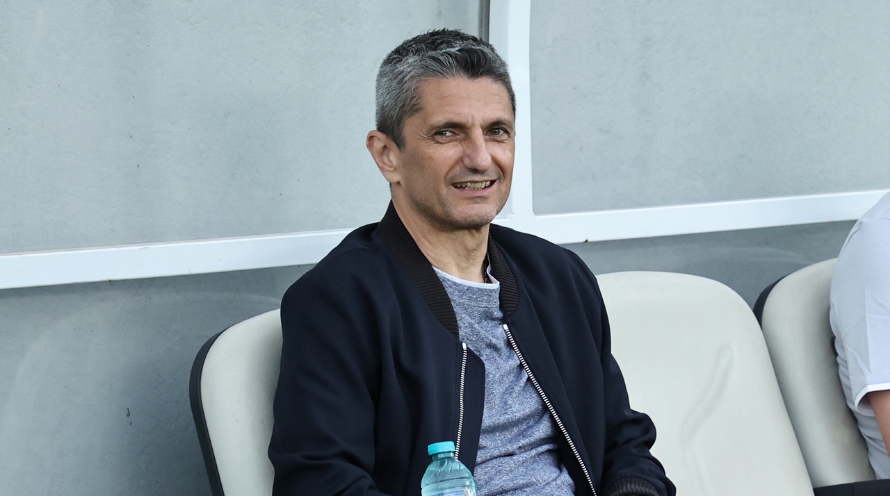 E gata! Răzvan Lucescu a luat decizia legată de plecarea de la PAOK ...