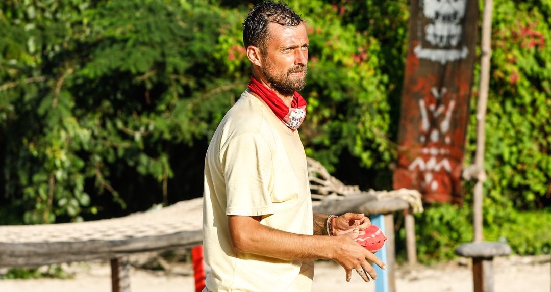S-a aflat adevărul despre Gabi Tamaș la Survivor. Ce face, de fapt, cu ...