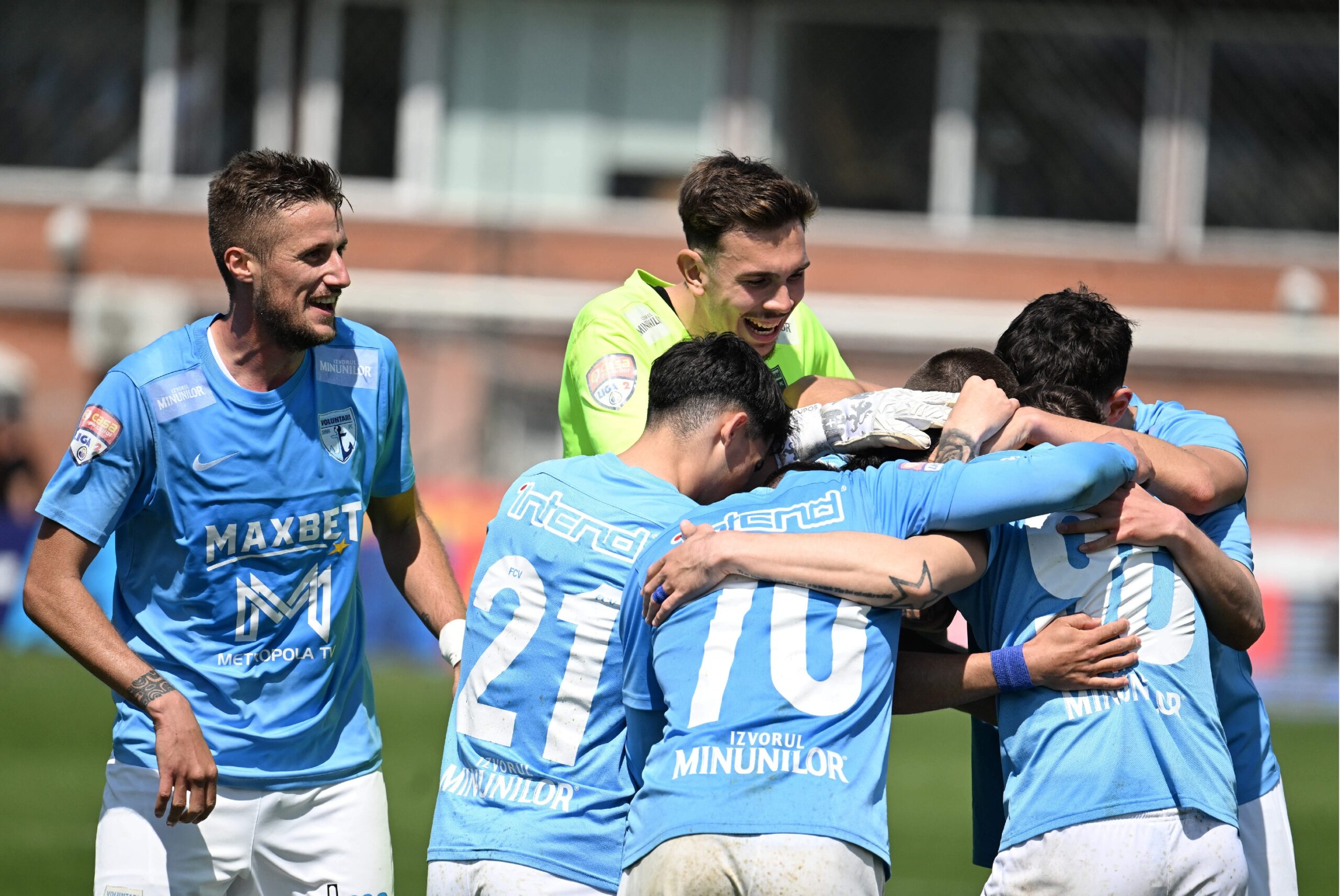 Transferul fotbalistului de la FCSB la Craiova, considerat o lovitură ...