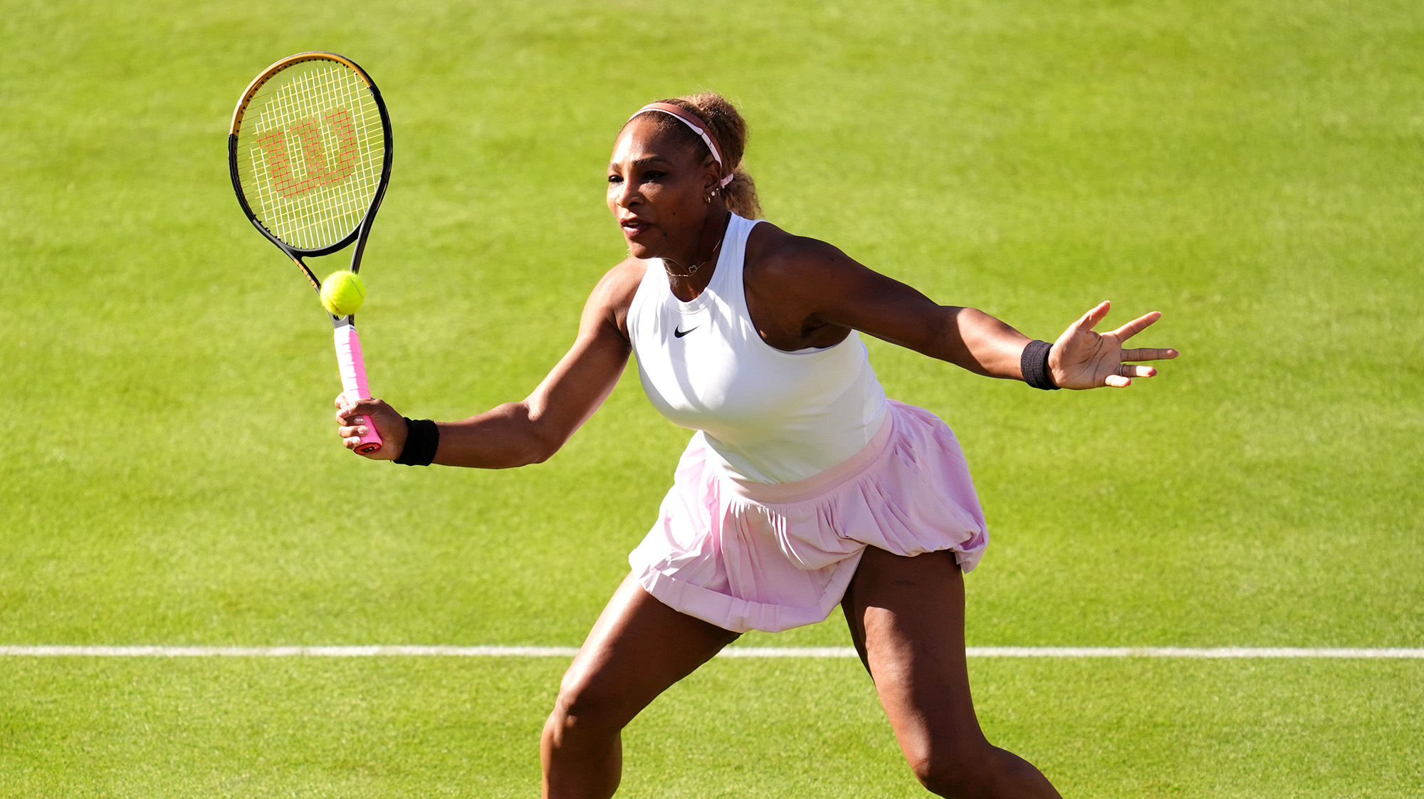 Spaniolii au detonat bomba: „Carlos Alcaraz și Serena Williams, pereche ...