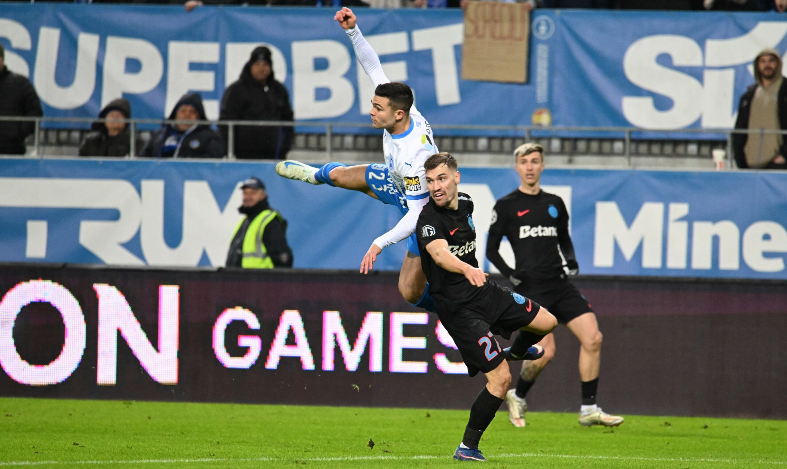 Universitatea Craiova a detronat-o pe FCSB: 34.500.000 de euro pentru ...