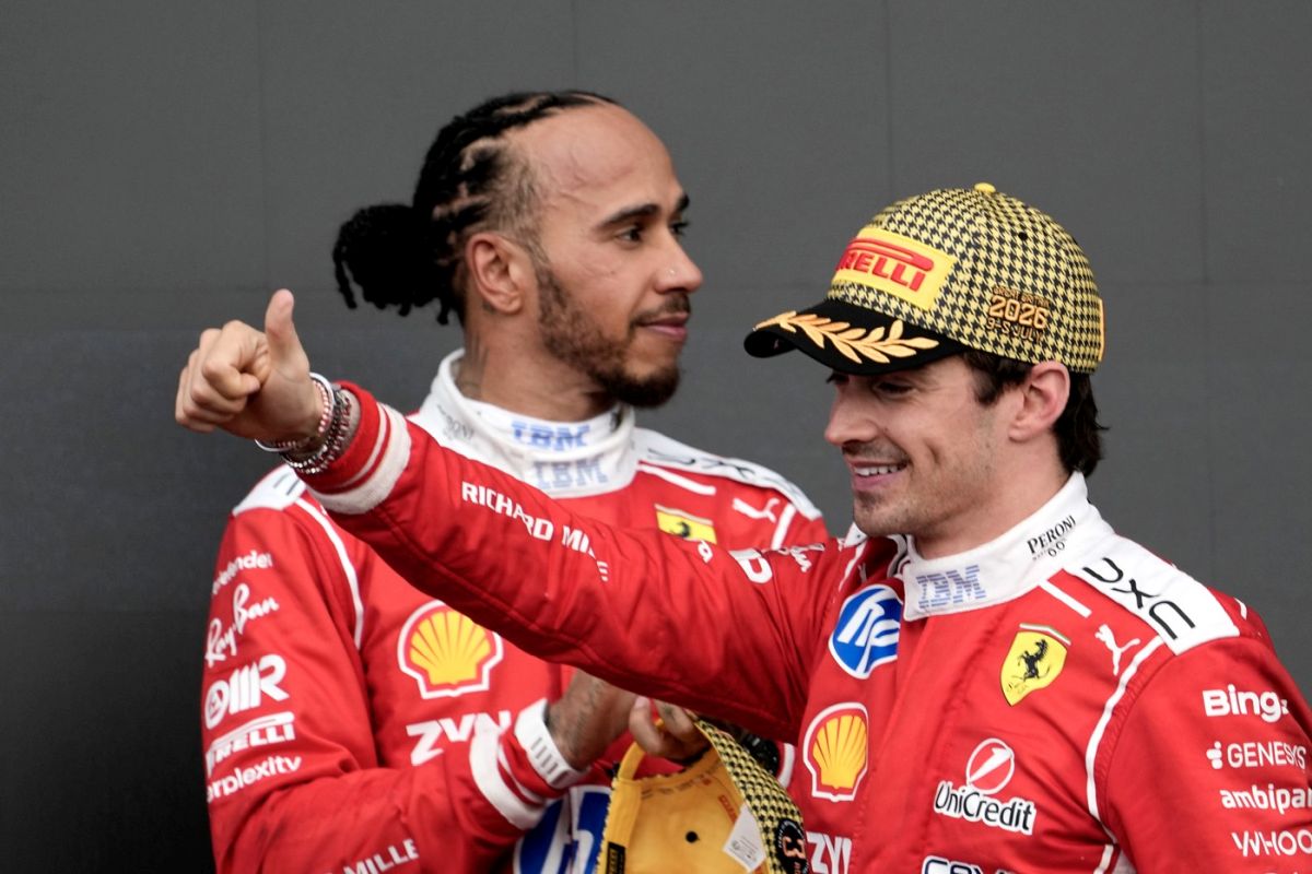 De infarct! Cursă nebună la Silverstone: Leclerc a câștigat pentru ...